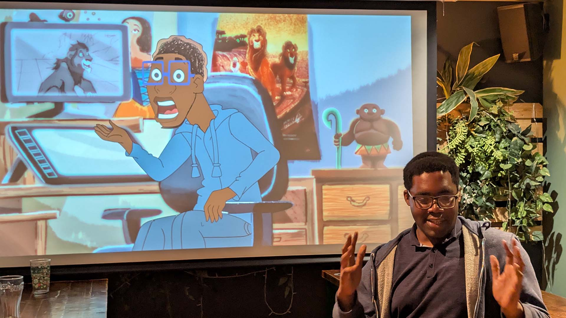 Welcome to Yorkshire Animation Meetup - Yorkshire Animation Meetup